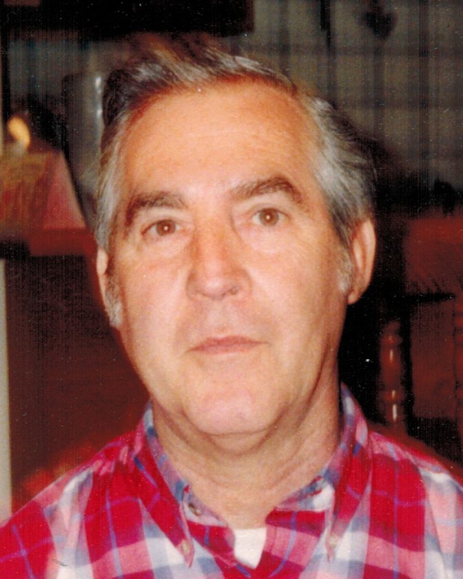 James D. Bertram | News, Sports, Jobs - Marietta Times